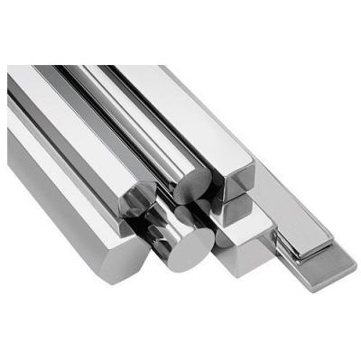 Cina Acciaio inossidabile inossidabile Rod Bar SS201 301L 301 301S 304 in vendita