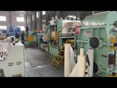 SS316 304 Roestvrij staal Vlakke Bar 0.3200mm ASTM A479
