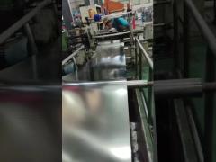 china Stainless Steel Rectangular Tube