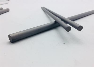 China High Impact Resistance Solid Carbide Round Blanks Anti Corrosion for sale