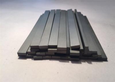 China Cemented 310mm Tungsten Carbide Strips Iso Certificate OEM ODM Available for sale
