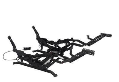 China 4153 Rocker Recliner Mechanism for sale
