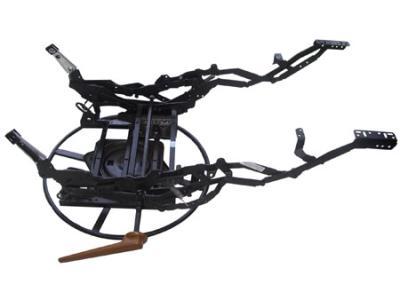 China 4153 Rocker Swivel Recliner Mechanism for sale