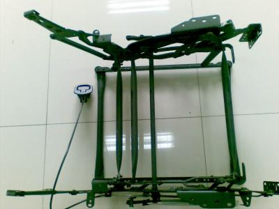 China 4304 Zero Wall Manual Recliner Mechanism for sale