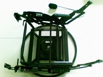China Swivel Recliner Mechanism 4302 for sale