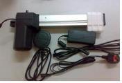 China Horizontal-Push Linearatuactor for sale