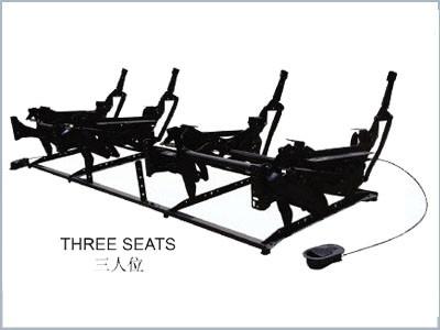 China 4311 sofa seat for sale