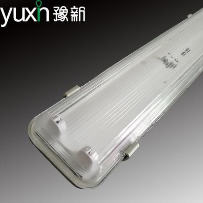 China Long Lifetime & Low Light Decay Indoor Lighting T5 Batten Tube Typep with CE & RoHS for sale