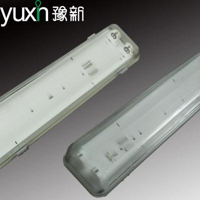 China 40W LED Batten Light IP65 Linkable Fixture Tri Proof Lamp, LED Tri-Proof Light for sale