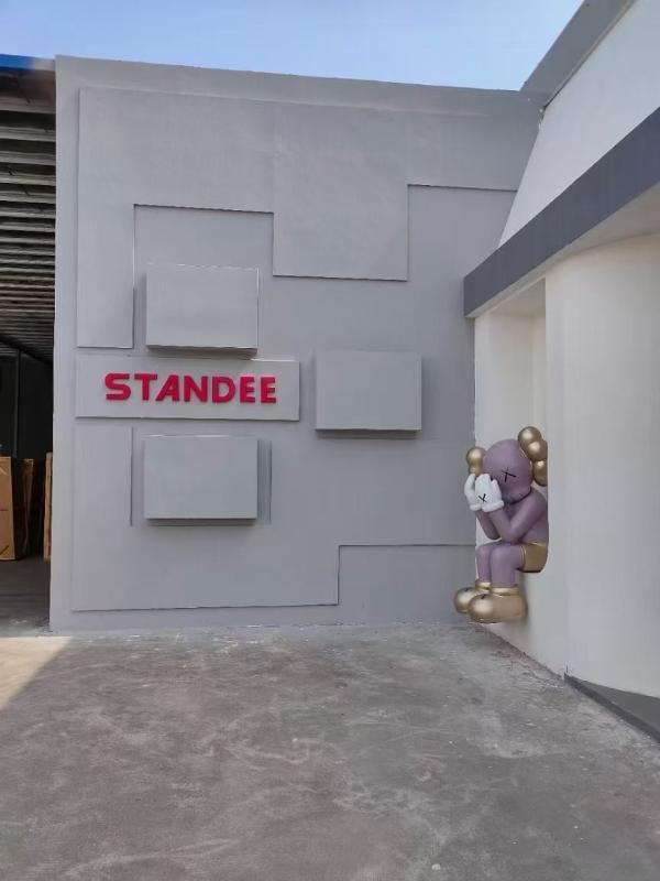 Fornitore cinese verificato - Shenzhen Standee Furnishing Co., Ltd.