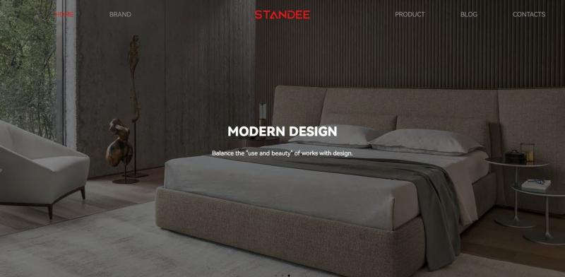 Fornitore cinese verificato - Shenzhen Standee Furnishing Co., Ltd.
