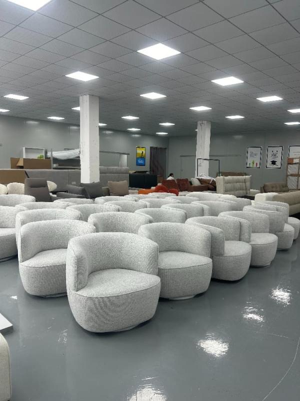 Fornitore cinese verificato - Shenzhen Standee Furnishing Co., Ltd.