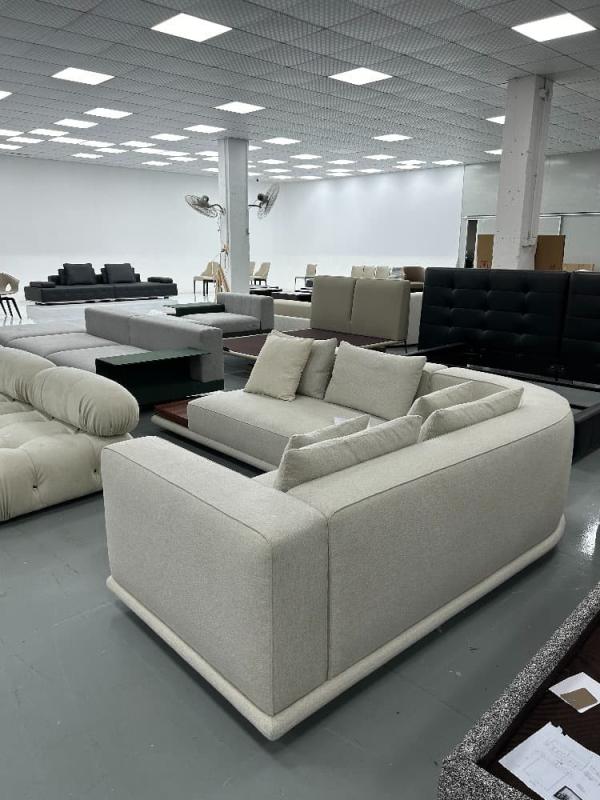 Fornitore cinese verificato - Shenzhen Standee Furnishing Co., Ltd.