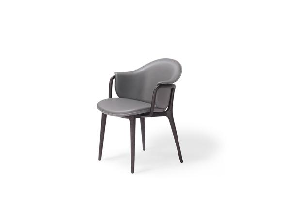 Quality Hotel Furniture Seating S-Spring Plywood Contemporary Kitchen Chairs for sale
