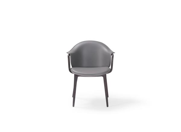 Quality Hotel Furniture Seating S-Spring Plywood Contemporary Kitchen Chairs for sale