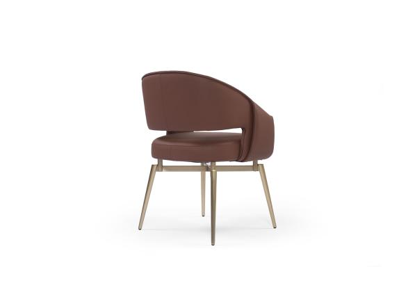 Quality Hotel Furniture Moderate Soft Package Hotel Dining Chair For Restaurant for sale