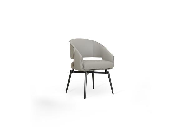 Quality Hotel Furniture Moderate Soft Package Hotel Dining Chair For Restaurant for sale