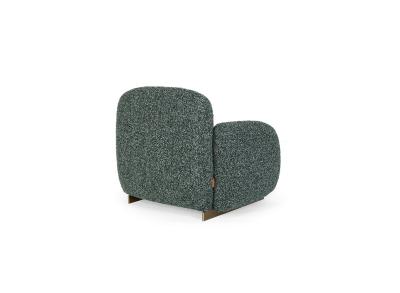 Quality Wood Metal Material Dining Room Chair Medium Back Comfortable Dining Chairs for sale