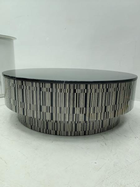 Quality Marble Metal Wood Coffee Table Modern Minimalist For Home Hotel for sale