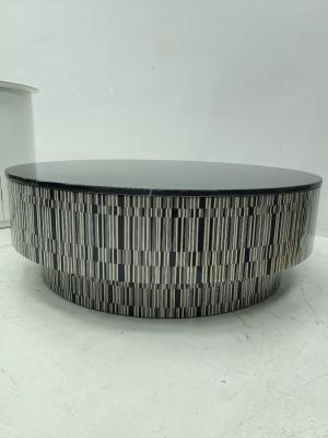Quality Marble Metal Wood Coffee Table Modern Minimalist For Home Hotel for sale