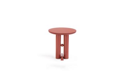 Quality Home Hotel Use End Contemporary Coffee Table Marble Wood Metal for sale