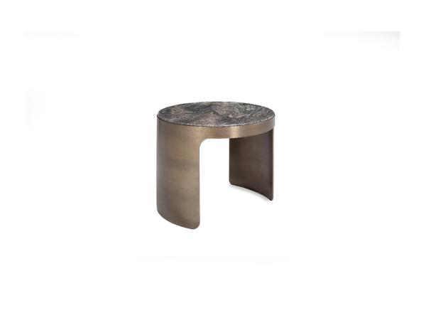 Quality Modern Minimalist Marble Stainless Steel Dining Table Wood Metal Coffee Table for sale