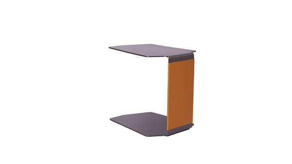 Quality Modern Minimalist Style Coffee Table Marble Wood Metal Blend For Home Hotel Use for sale