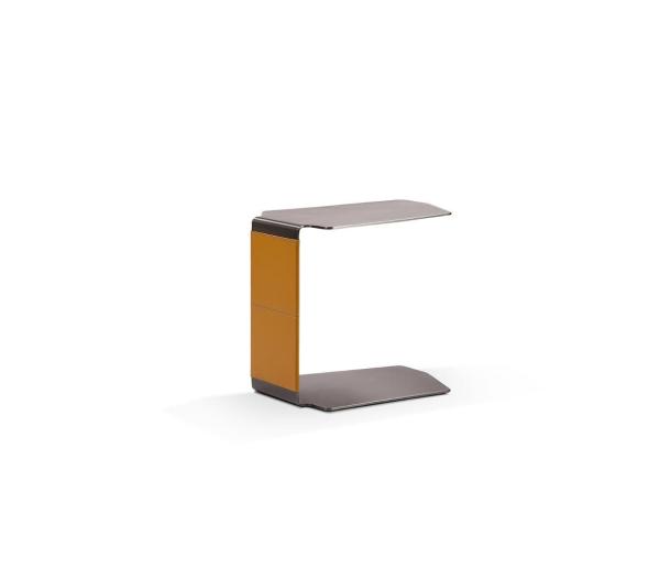 Quality Modern Minimalist Style Coffee Table Marble Wood Metal Blend For Home Hotel Use for sale