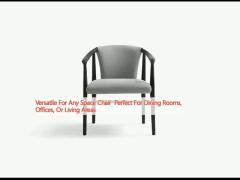 Wood Metal Material Dining Room Chair Set For Dining Rooms Offices Or Living Areas