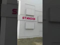 STANDEE Showroom