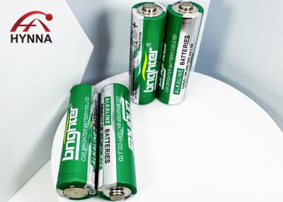 China Cylindrical 1.5 Volt Alkaline AA Battery LR6 AA 1.5V Battery For Home Appliances for sale