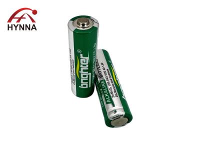 China E91 MN1500 Alkaline AA Battery 15A LR6 Size AA 1.5V Primary Batteries for sale