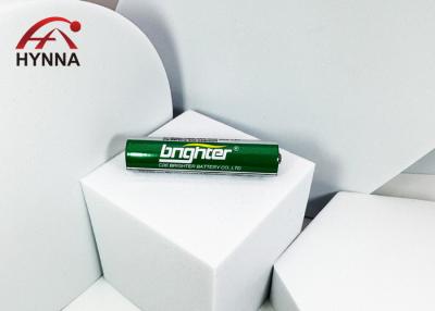 Cina 1.5V AAA Dimensione Batteria alcalina LR03 MN2400 E92 R03 AM4 1.5V Cellula OEM in vendita