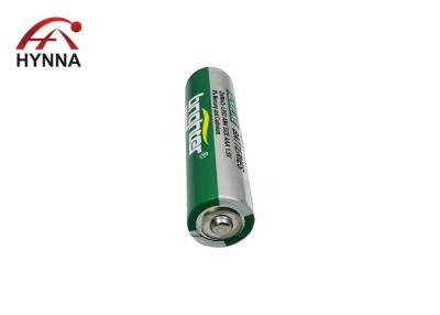 Cina 1.5V AAA Dimensione Batteria alcalina LR03 MN2400 E92 R03 AM4 1.5V Cellula OEM in vendita