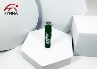 Quality Customized 1.5V Alkaline Manganese Battery AAA LR03 Alkaline Batteries for sale
