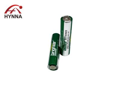 Cina Batteria AAA alcalina 3A industriale Lr03 batteria super alcalina AAA OEM in vendita