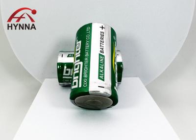 China Alkaline D LR20 1.5 Volt Battery LR20 Primary Battery Alkaline D Size Batteries for sale