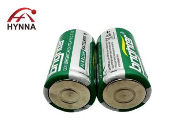 China Primary Alkaline D Battery LR20 Size D 1.5 V Alkaline Manganese Battery OEM for sale