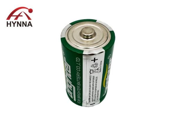 Quality LR20 Alkaline D Battery Pack Disposable Alkaline Batteries 1.5V Dry Cell Battery for sale
