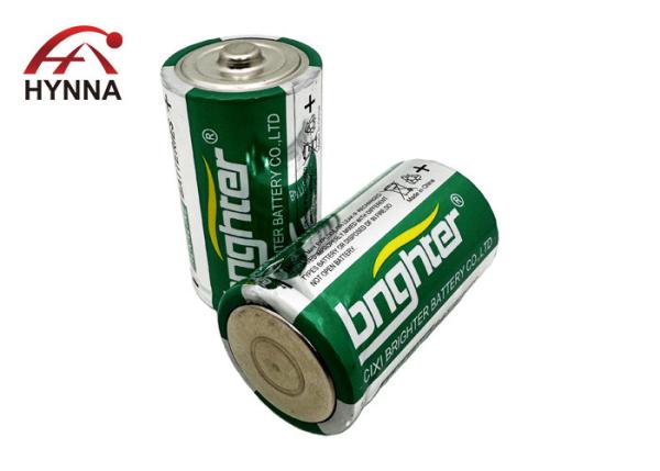 Quality LR20 Alkaline D Battery Pack Disposable Alkaline Batteries 1.5V Dry Cell Battery for sale