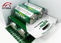 Quality 1.5V DC Alkaline C Cell Batteries 1.5 Volt LR14 C Alkaline Battery For Consumer for sale