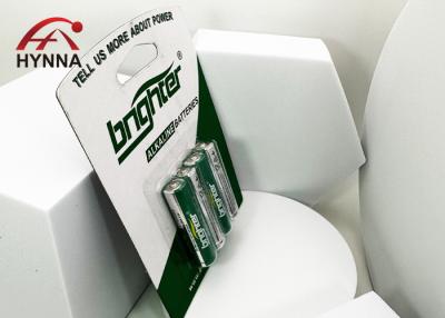 Cina Cella secca 1.5 Volt Batteria AAA alcalina 24A LR03 Dimensione AAA Batteria 1.5V in vendita