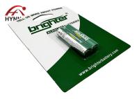 China Remote Control Clock Alkaline AAA Battery 1.5V LR03 3A Primary Dry Cell Battery for sale