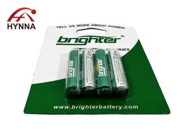 China Industrial Alkaline Battery LR03 1.5V Battery AAA Size TOY Battery Alkaline Cell for sale