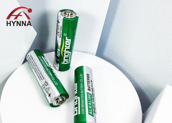 Quality Disposable Alkaline Battery AA LR6 1.5V Alkaline Battery Dry Cell Size AA For for sale