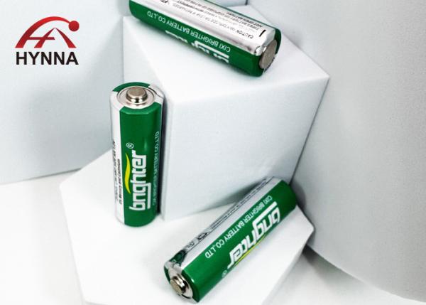 Quality Disposable Alkaline Battery AA LR6 1.5V Alkaline Battery Dry Cell Size AA For for sale
