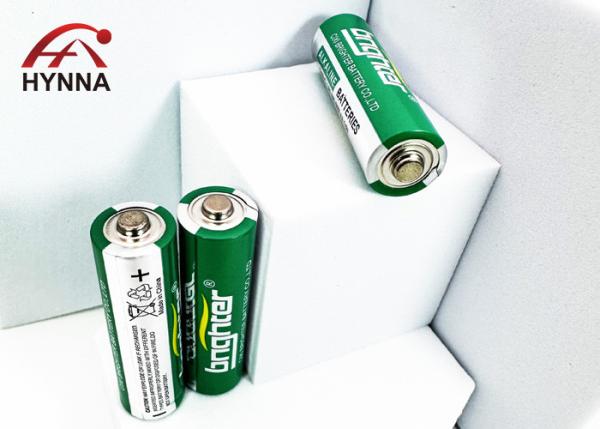 Quality 1.5V Alkaline AA Battery Bulk Pack LR6 Cylindrical Dry Battery LR06 AA Battery for sale