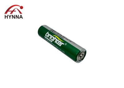 Cina Batteria industriale super alcalina AAA batteria IR03 batteria a 1,5 volti cella secca in vendita