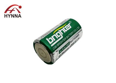 China 1.5V D Tamanho Bateria Alcalina LR20 1.5volt Bateria Alcalina D Célula OEM à venda