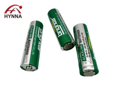 China Tamaño AA Batería 1.5Volt Batería para juguetes Batería de repuesto LR6 Célula alcalina en venta